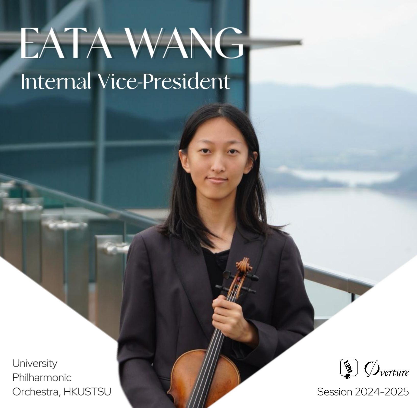 About – University Philharmonic Orchestra, HKUSTSU