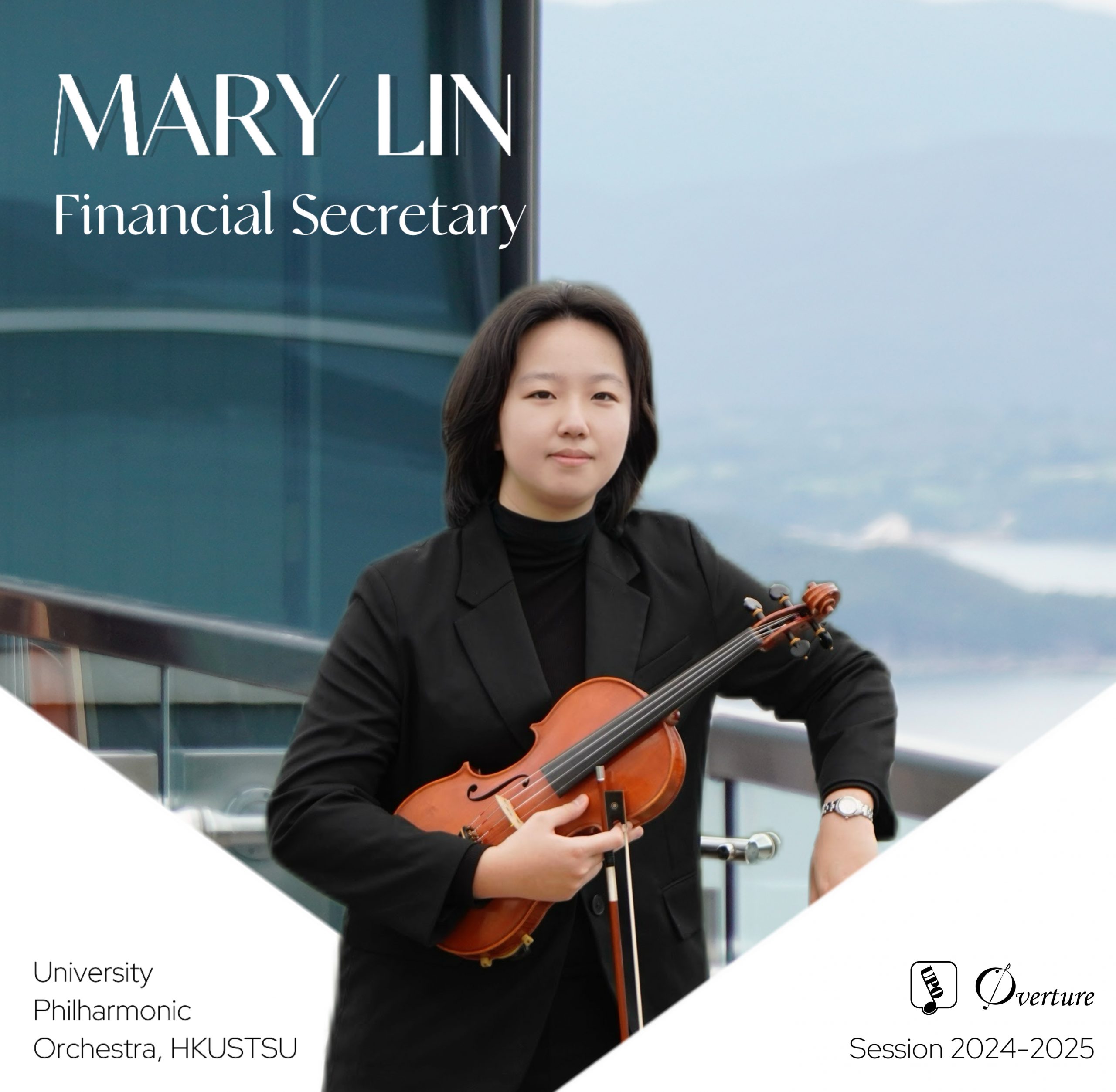 About – University Philharmonic Orchestra, HKUSTSU